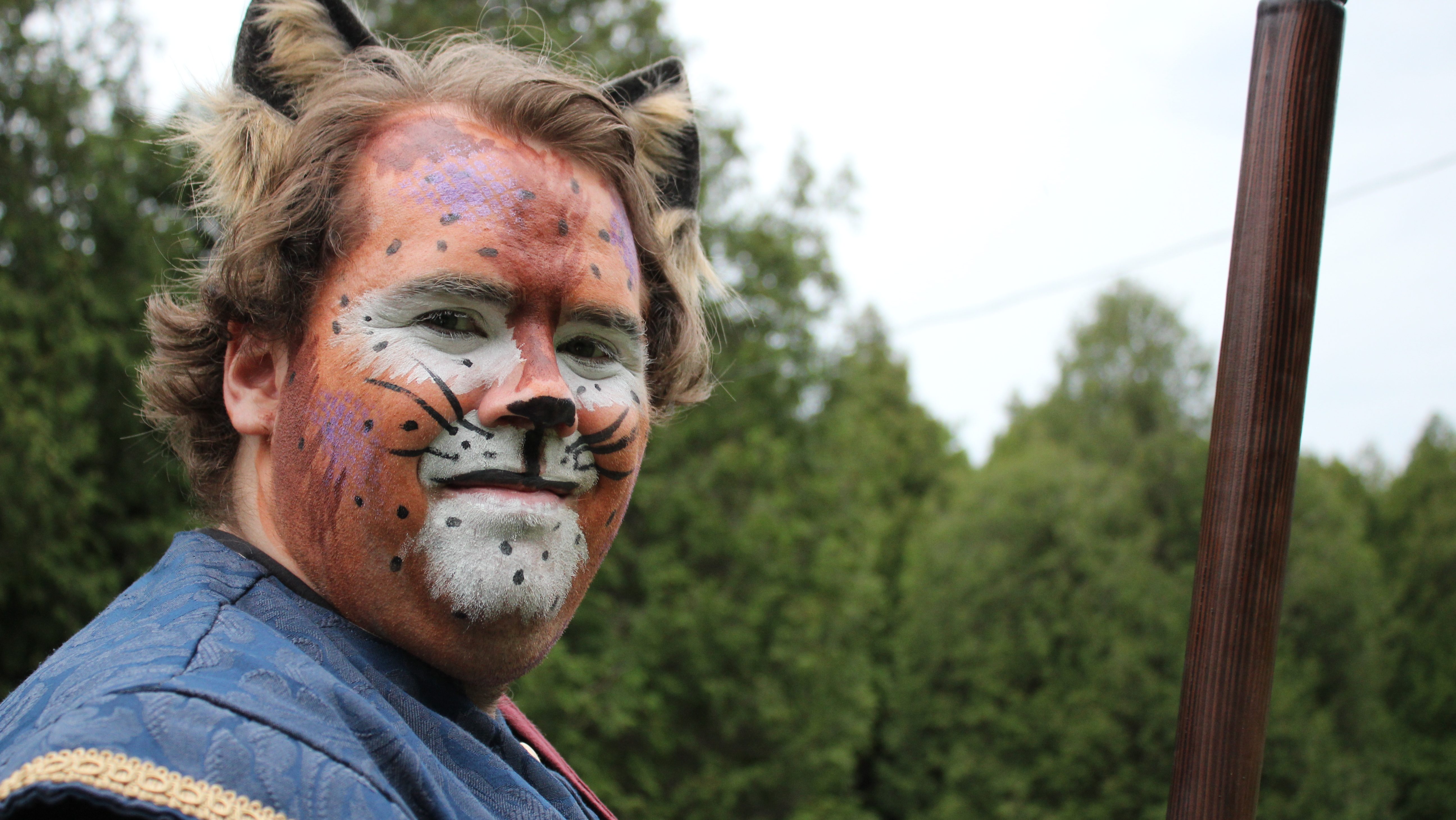 About Us – Mystfall LARP