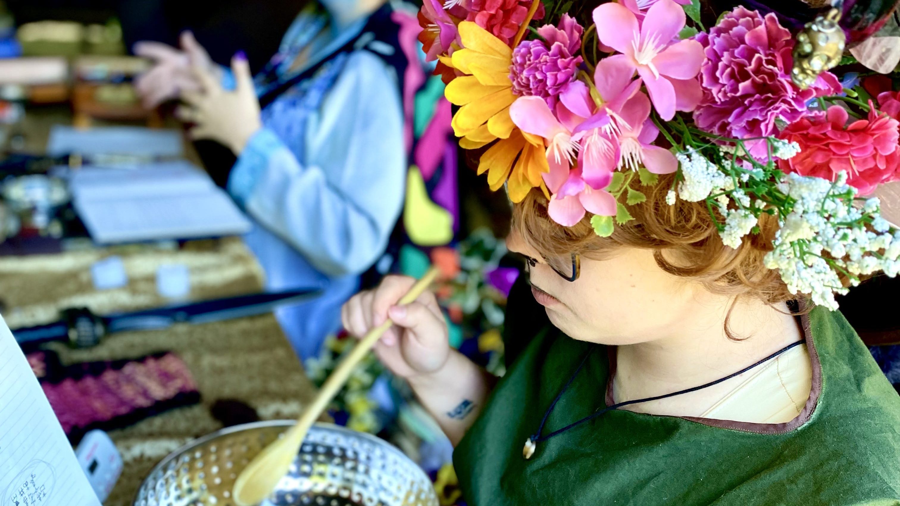 About Us – Mystfall LARP